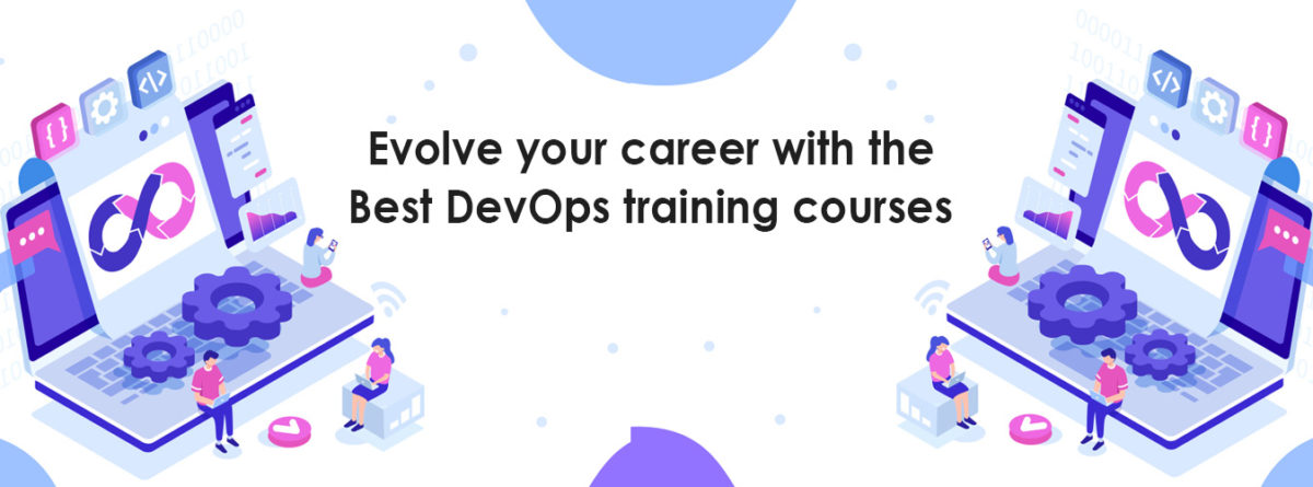 Best Devops Training Institute In Pune - Rpa Devops training Classes In Pune