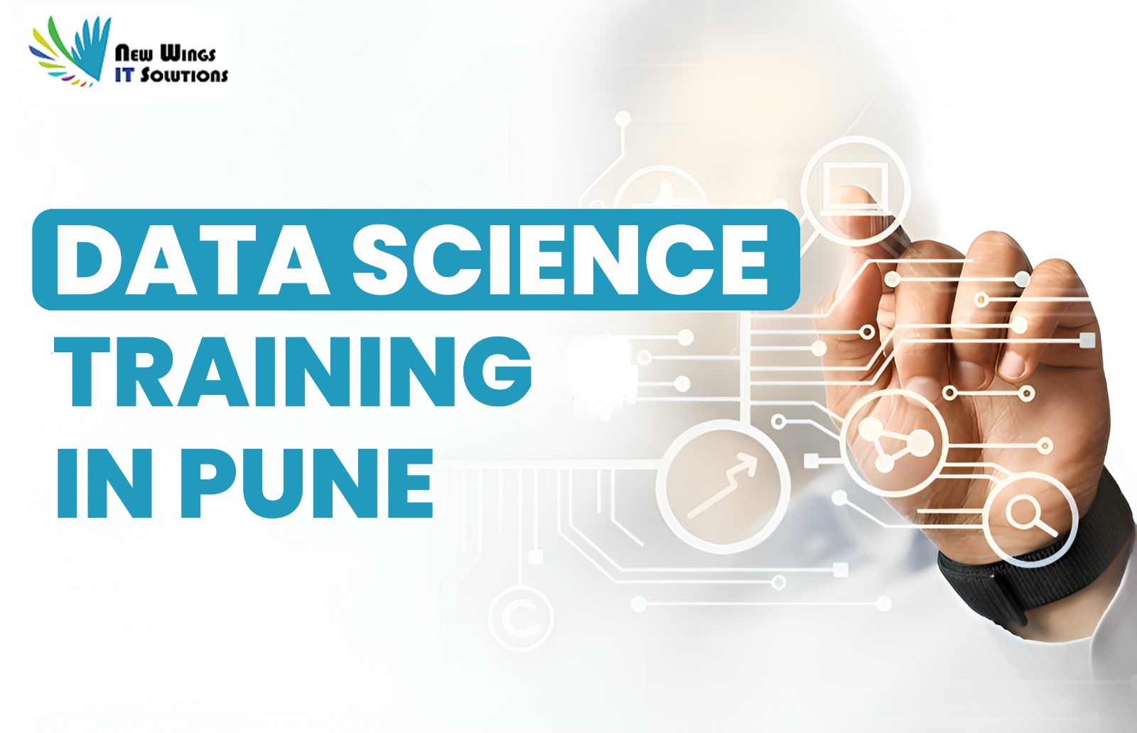 Data Science Training in Pune (NewWingsIT) | Career-Focused Learning ...